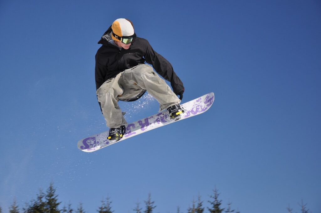 The Ultimate Guide to Understanding Different Snowboard Shapes for ...