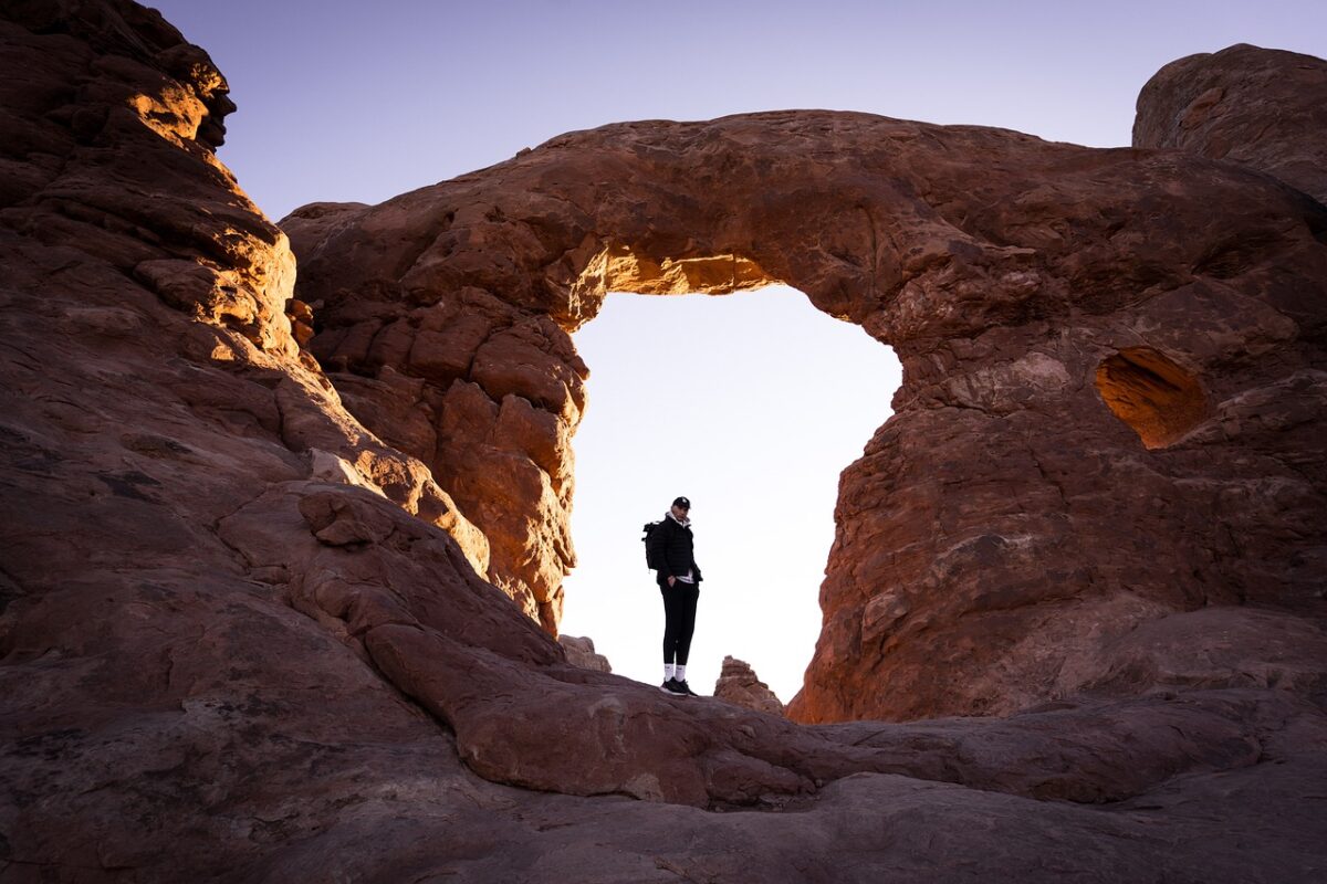 Ultimate Guide to Exploring Moab, Utah in Just 72 Hours: Unforgettable ...