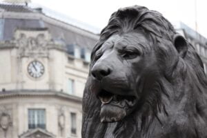 The Majestic National Animal of England: Unveiling the Symbolic ...