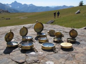10 Best Compasses for Navigation and Outdoor Adventures – Backpacking Guys